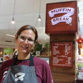 BE IN THE KNOW WITH THE BRIMBANK CREW | AMIE - Brimbank Shopping Centre